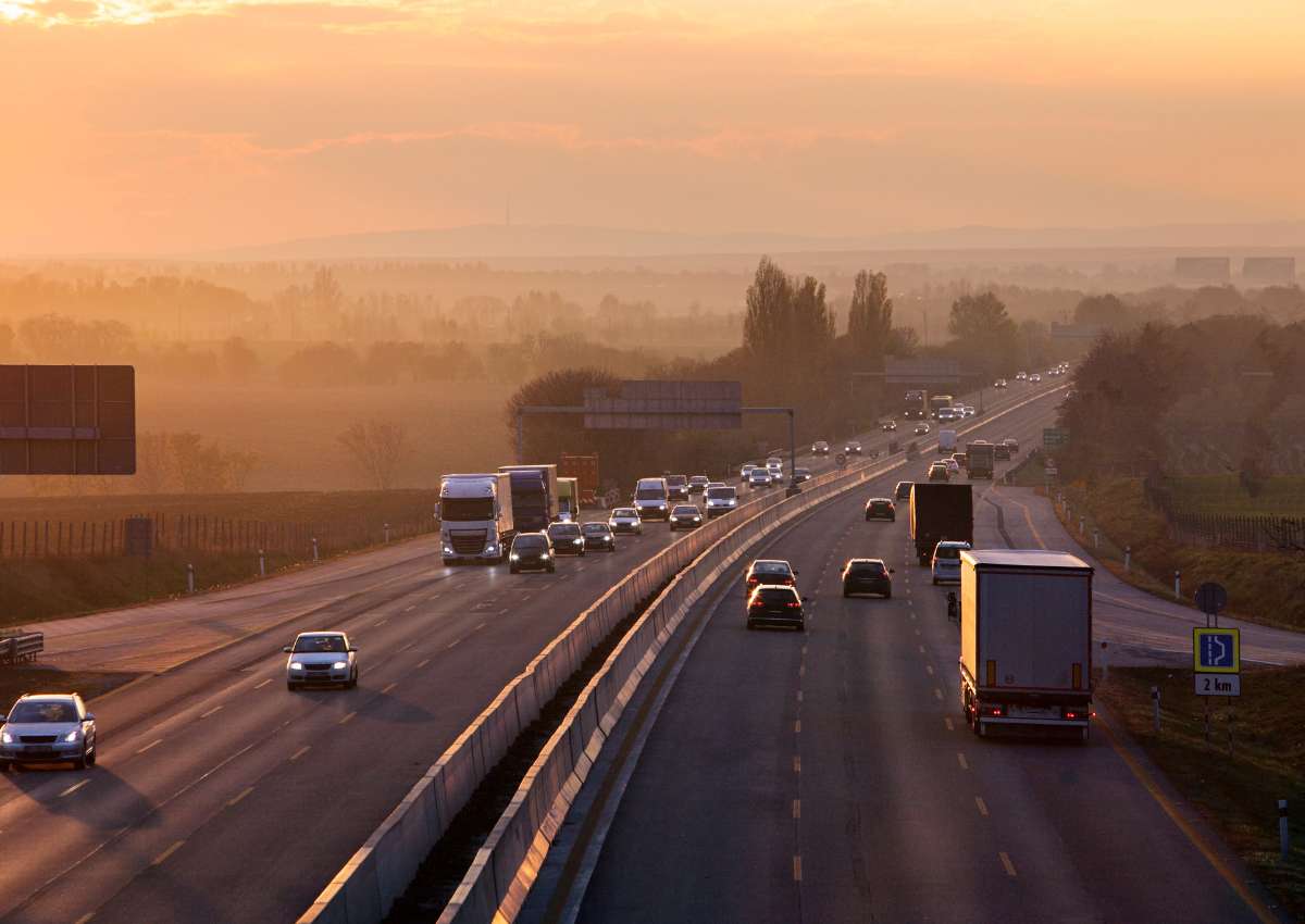 Road Transport What are the challenges? - Long Haul Move